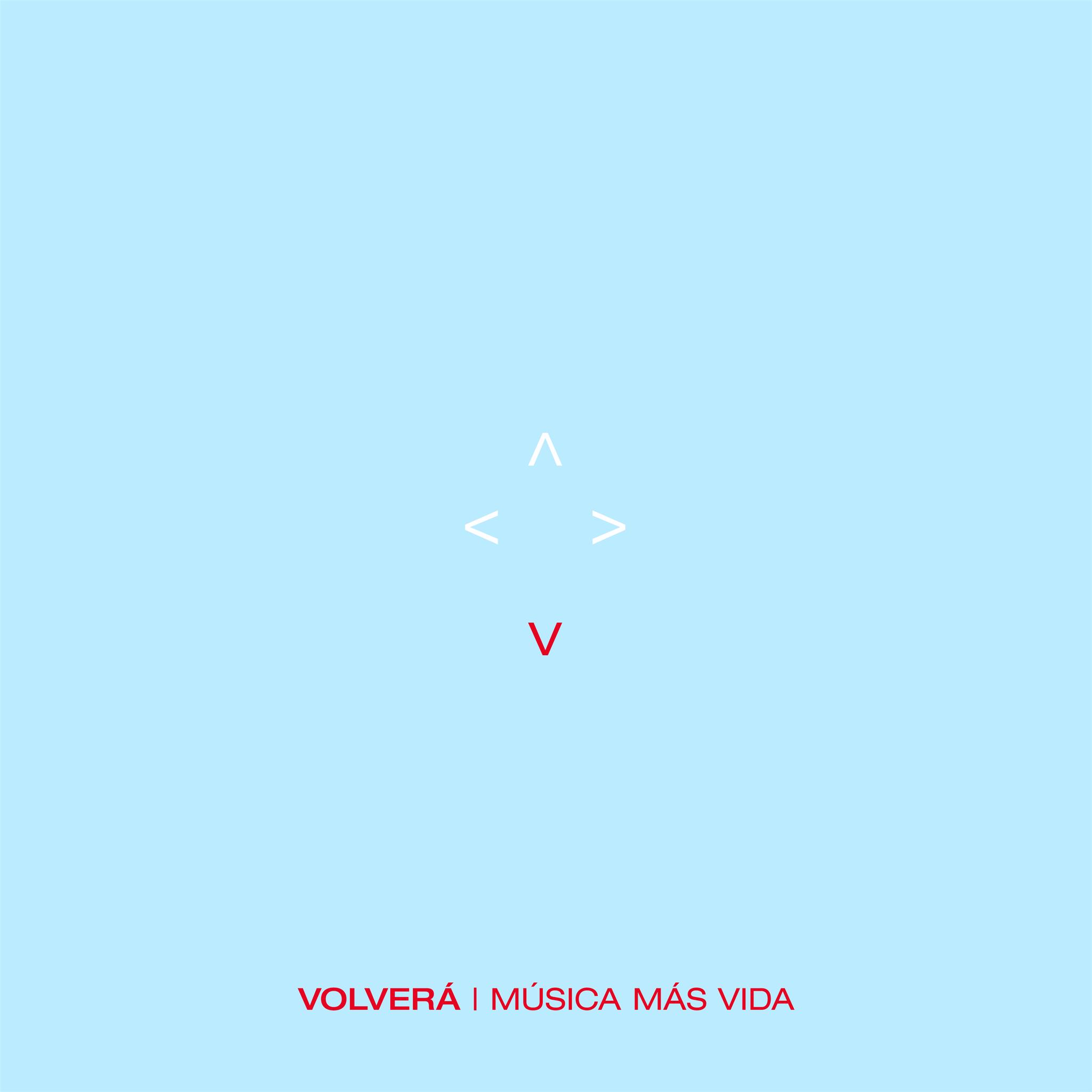 Volverá - CanZion.com