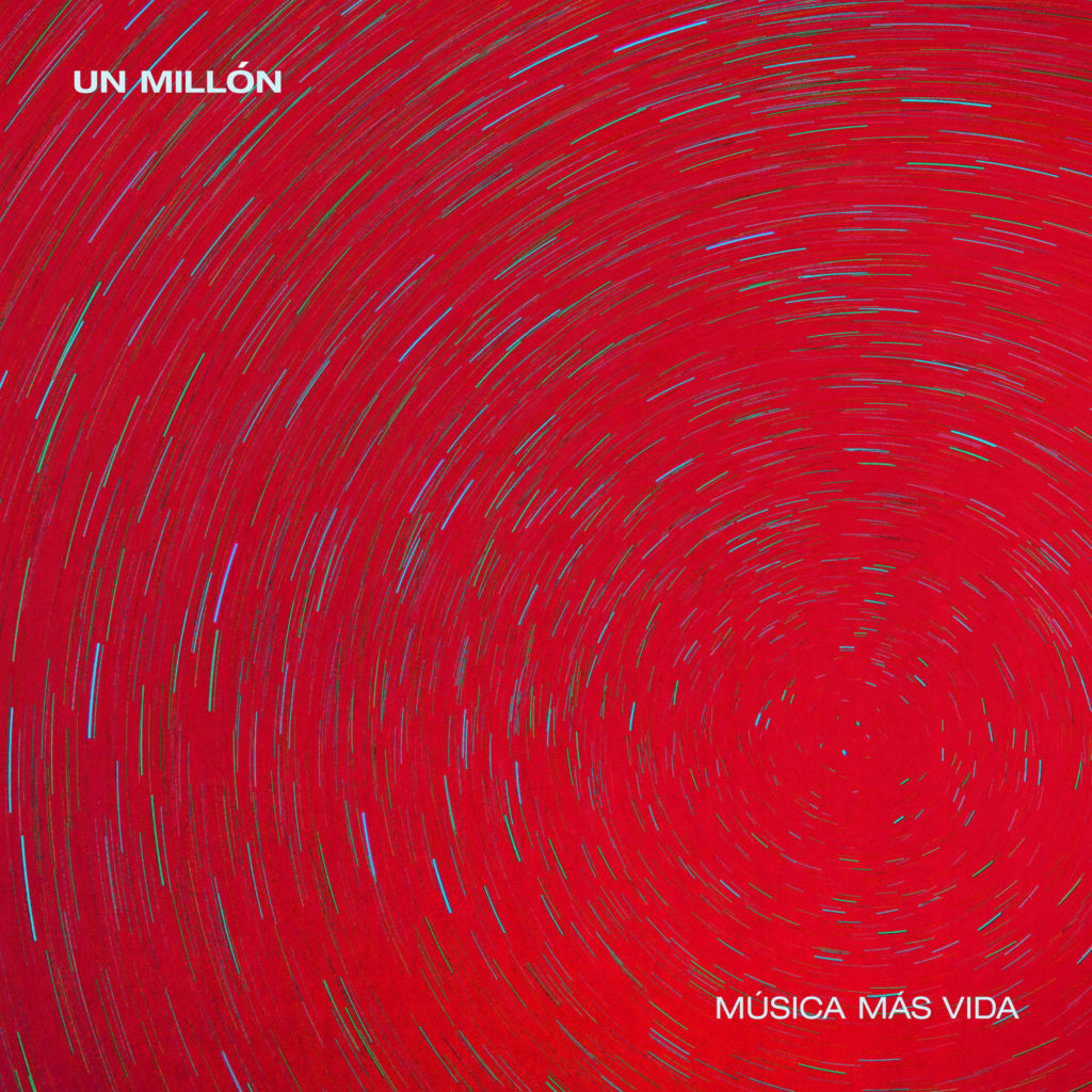 Un millón - CanZion.com