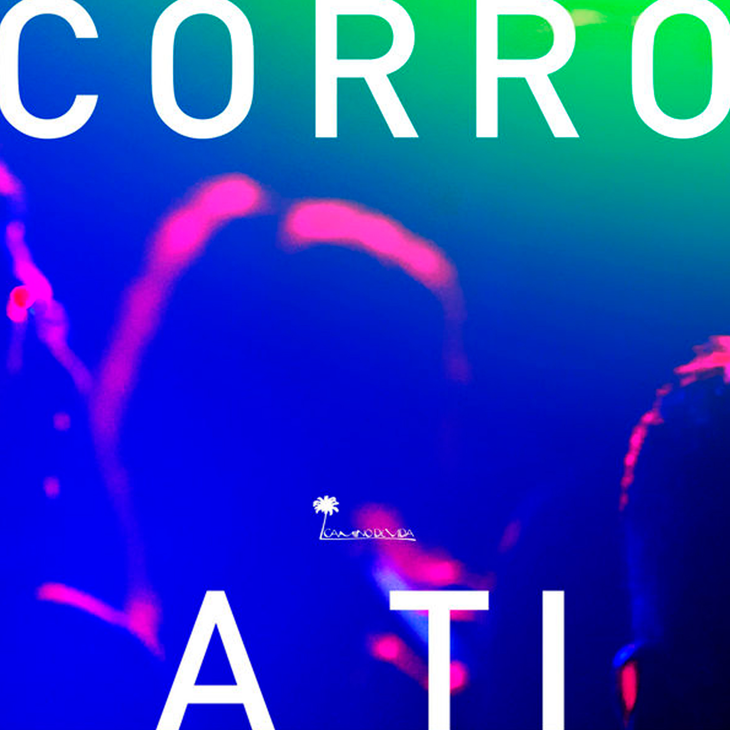 Corro a ti - CanZion.com