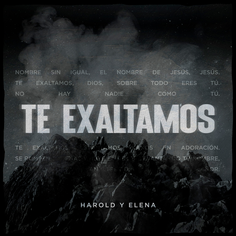 Te Exaltamos - CanZion.com